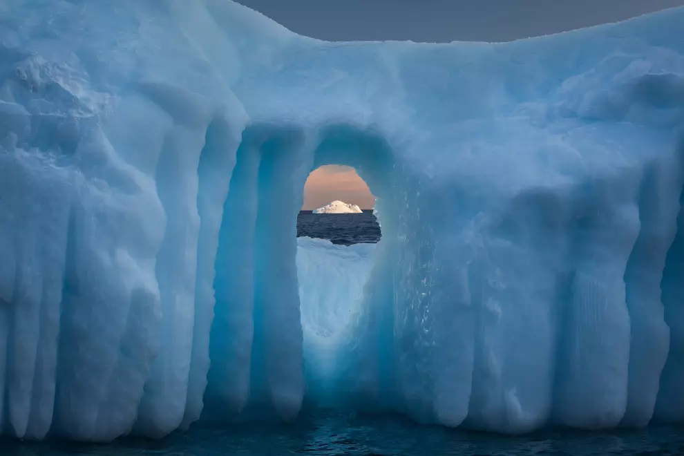 Greenland - World Wastbergs na Lens Lens Zhizza (Paul Zizkas) 3331_7