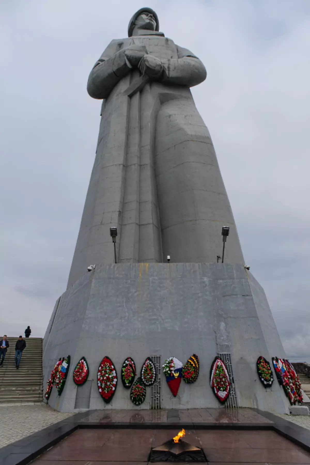 Gotovo jesen Murmansk u filipu Terekhov objektiv 3340_9