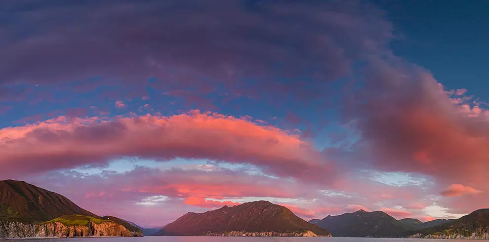 Toată magnifica Pristine Kamchatka în lentila Denis Beakov 3382_19