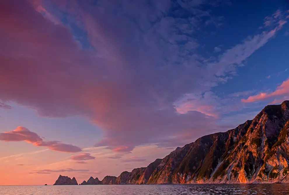 Toată magnifica Pristine Kamchatka în lentila Denis Beakov 3382_22