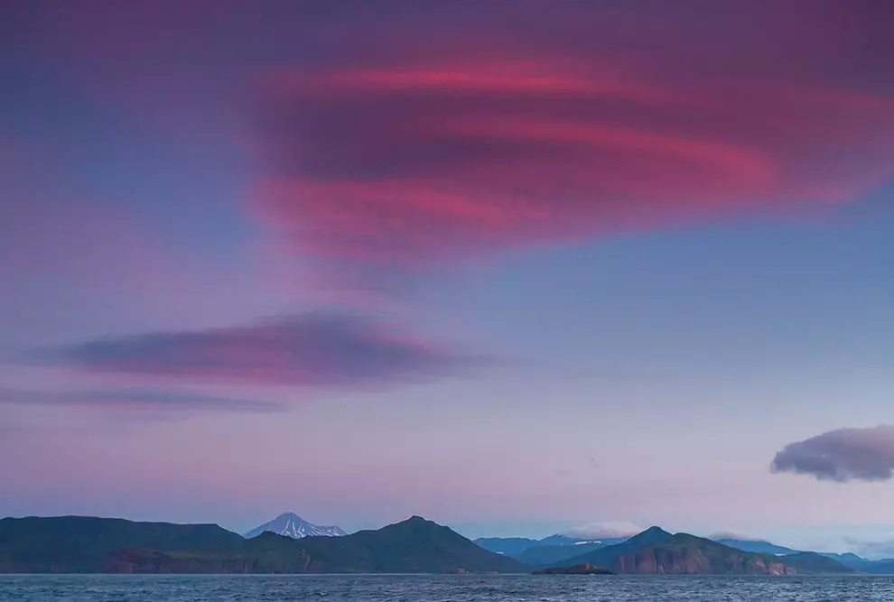 Toată magnifica Pristine Kamchatka în lentila Denis Beakov 3382_4