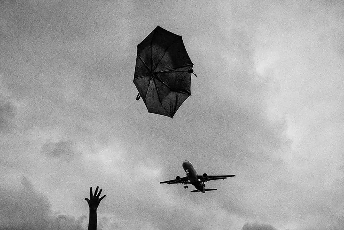 Top Street Mga Litrato sa London Street Photography Festival 2019 3394_11