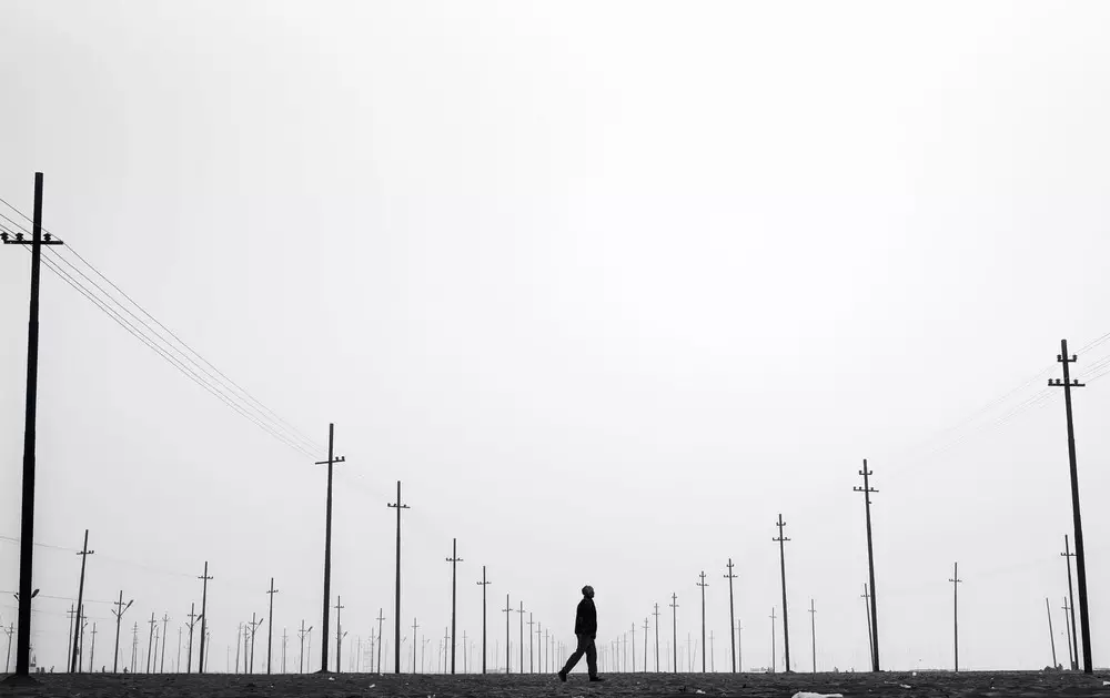 Panguna nga Mga Buhat sa London Street Photography Festival 2019 31