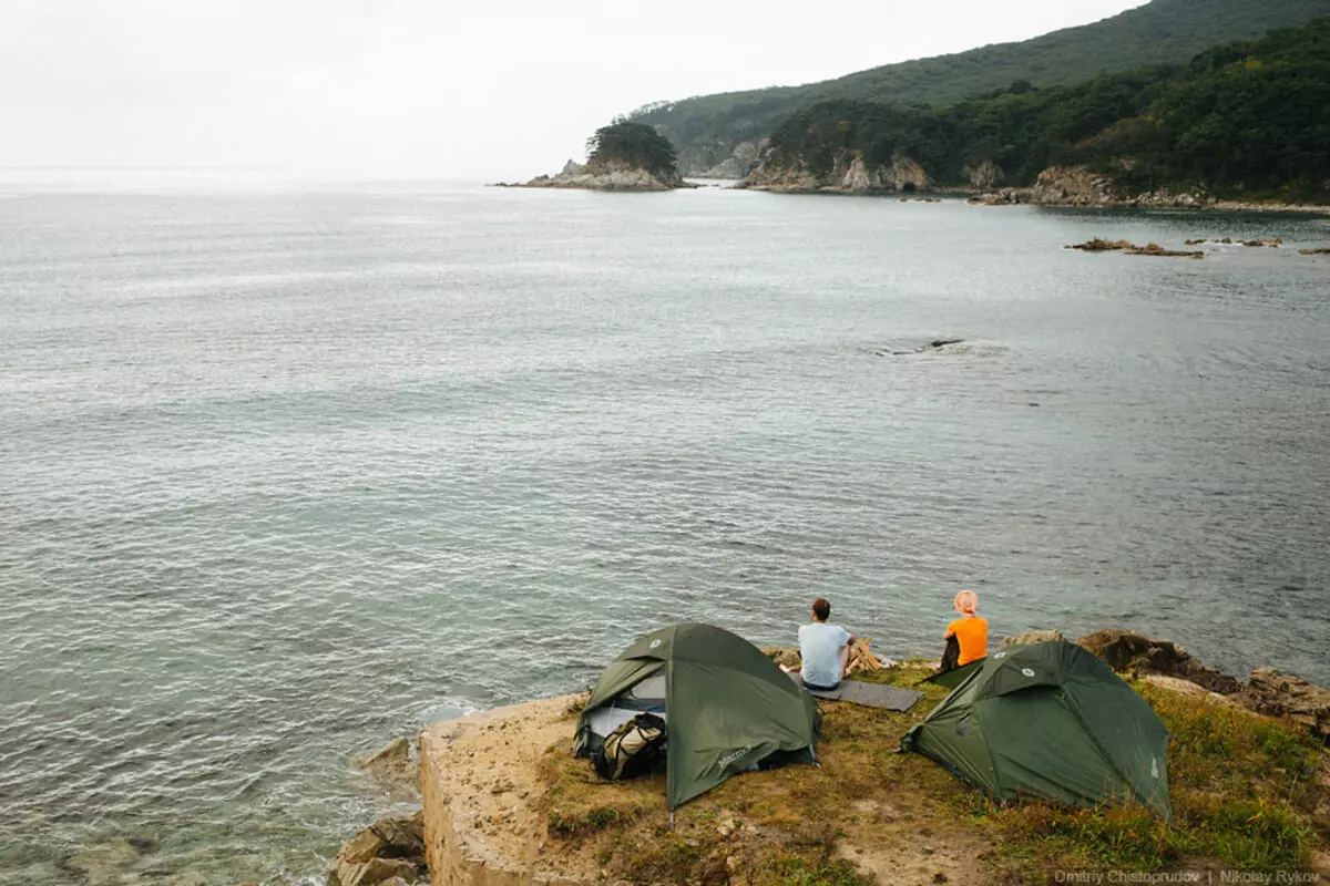 Au bord de la Terre: Peninsula Gamova. Photos de Dmitry Chistoprudova 3416_6