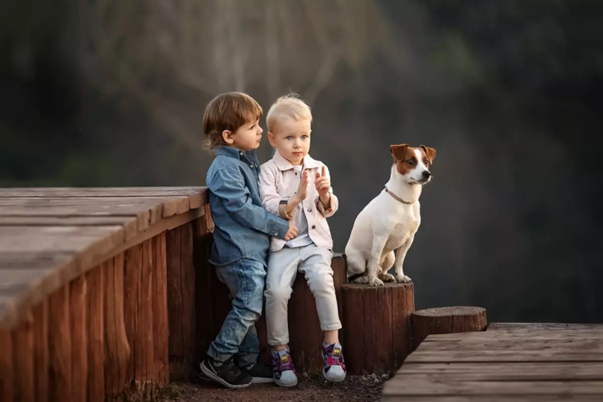 Children's and Family Photography Anna Krutitsky. 3854_12