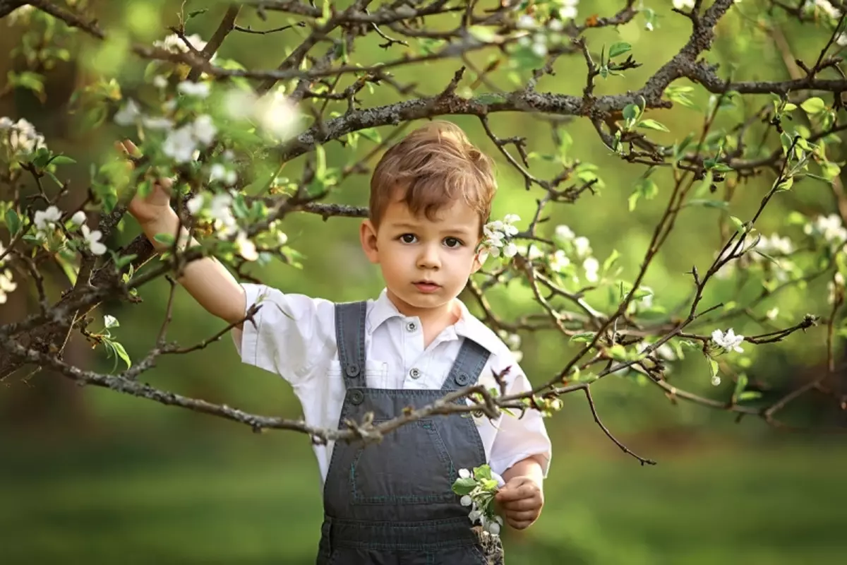 Children's and family photography Anna Krutitsky 3854_3