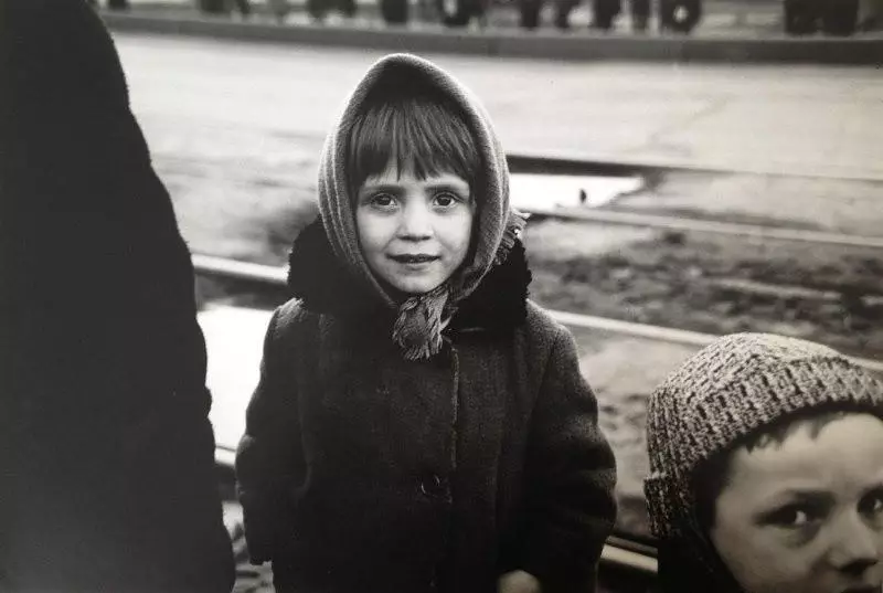 Réalisme fascinant dans les portraits documentaires Valery Schekoldina 3884_15