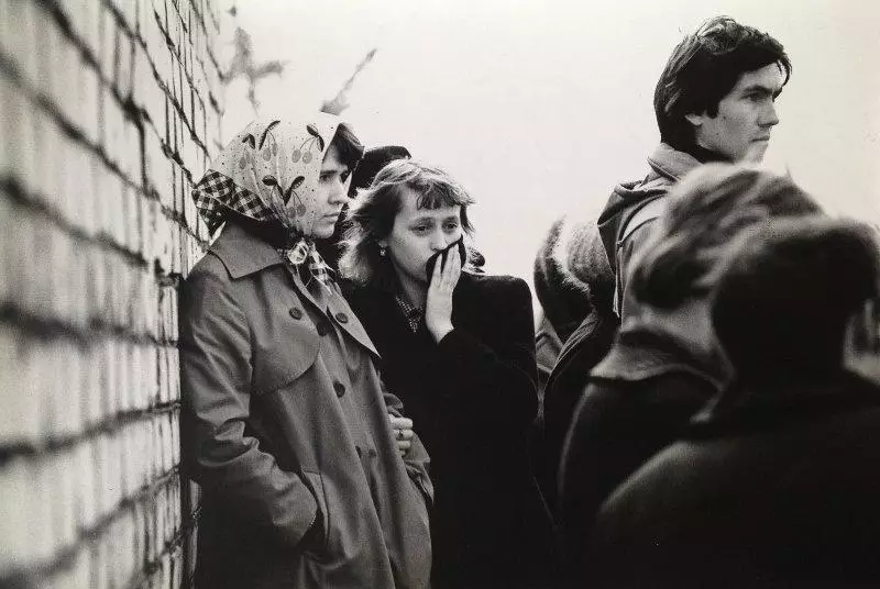 Réalisme fascinant sur les photos Valeria Schekoldina 57