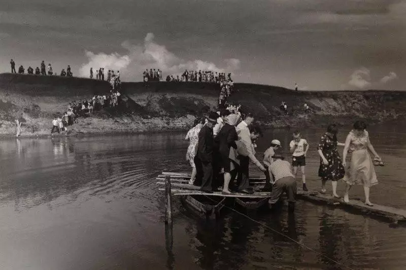 Réalisme fascinant sur les photos Valery Schekoldina 24