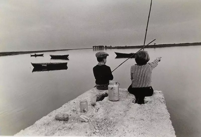 Fascinantan realizam u fotografijama Valeria Schekoldina 25