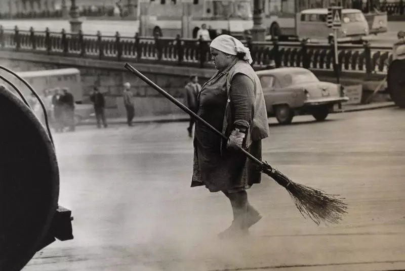 Зачаровує реалізм в фотографіях Валерія Щеколдін 26