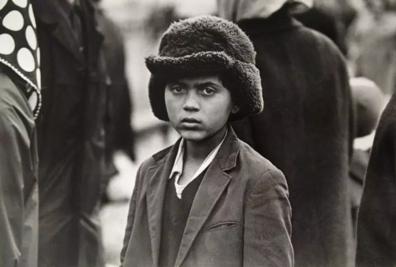 Réalisme fascinant dans les photos Valery Schekoldina 27