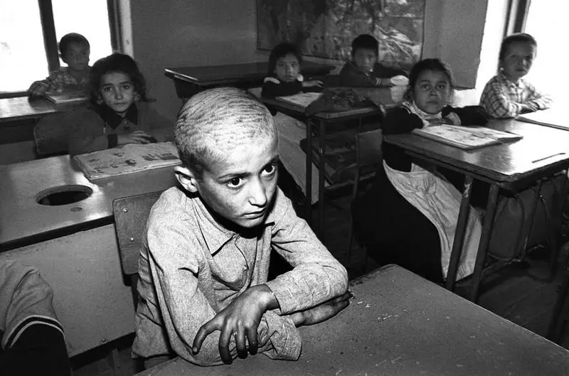 Fascinantan realizam u fotografijama Valery Schekoldina 10