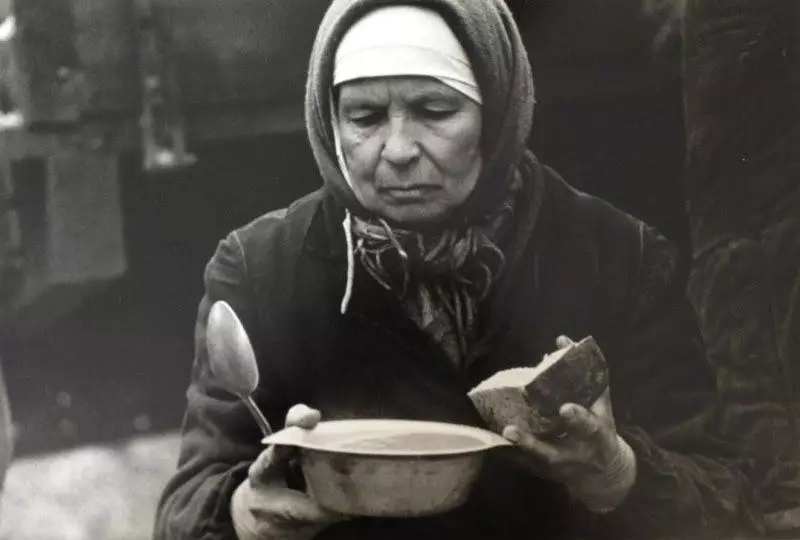 Fascinantan realizam u fotografijama Valery Schekoldina 36