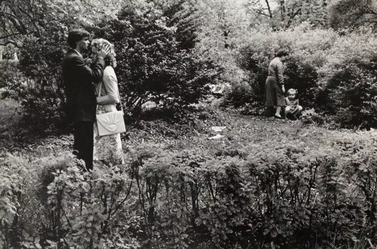 Réalisme fascinant dans les portraits documentaires Valery Schekoldina 3884_9