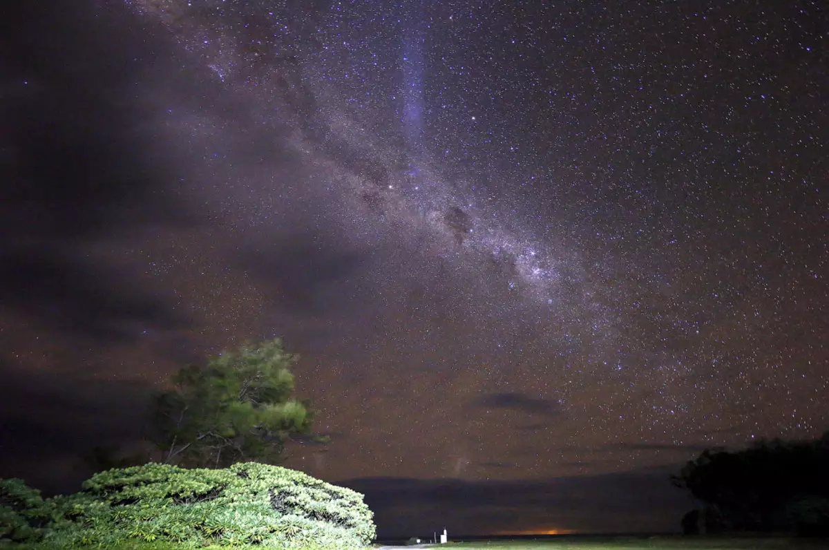 Big Barrier Reef - cel mai mare recif de corali din lume: fotografie David Gray (David Gray) 3894_14