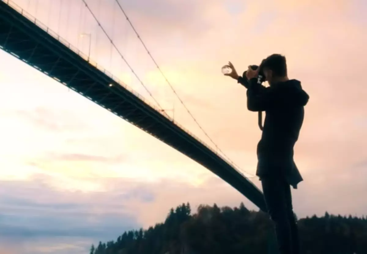 Sphère de cristal - le monde entre tes mains! Choisissez LinzBall pour la prise de vue 3901_4