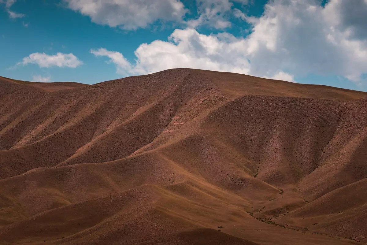 Untouched beauty of Kyrgyzstan from Albert Dros (Albert Dros) 4109_18