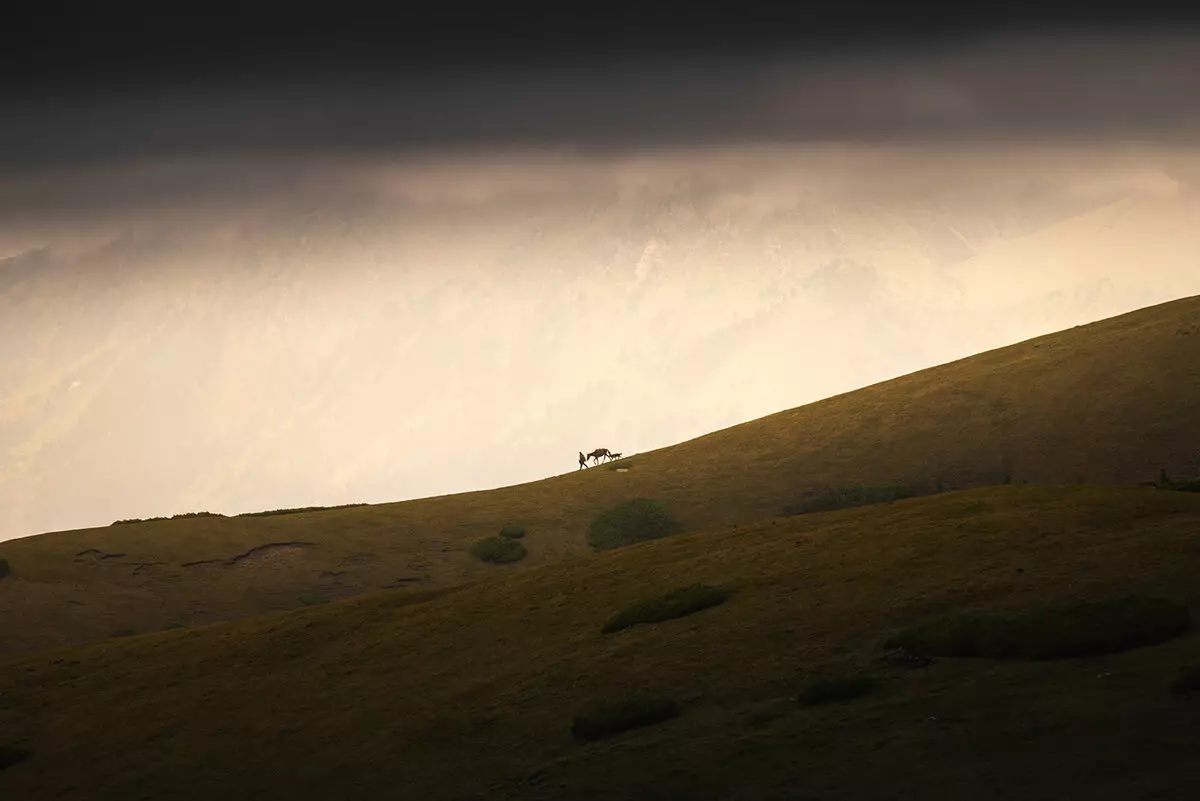 Untouched beauty of Kyrgyzstan from Albert Dros (Albert Dros) 4109_2