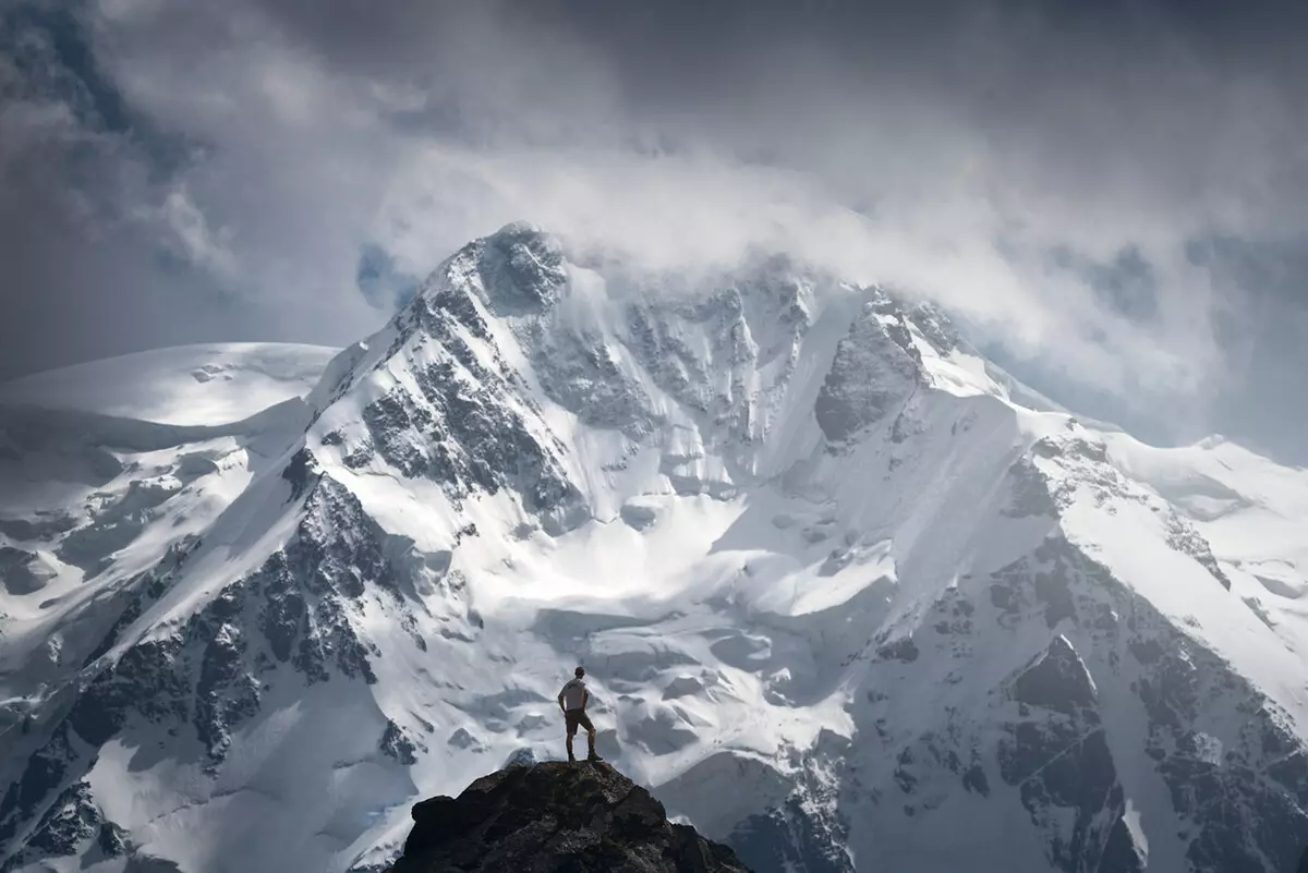 Untouched beauty of Kyrgyzstan from Albert Dros (Albert Dros) 4109_21