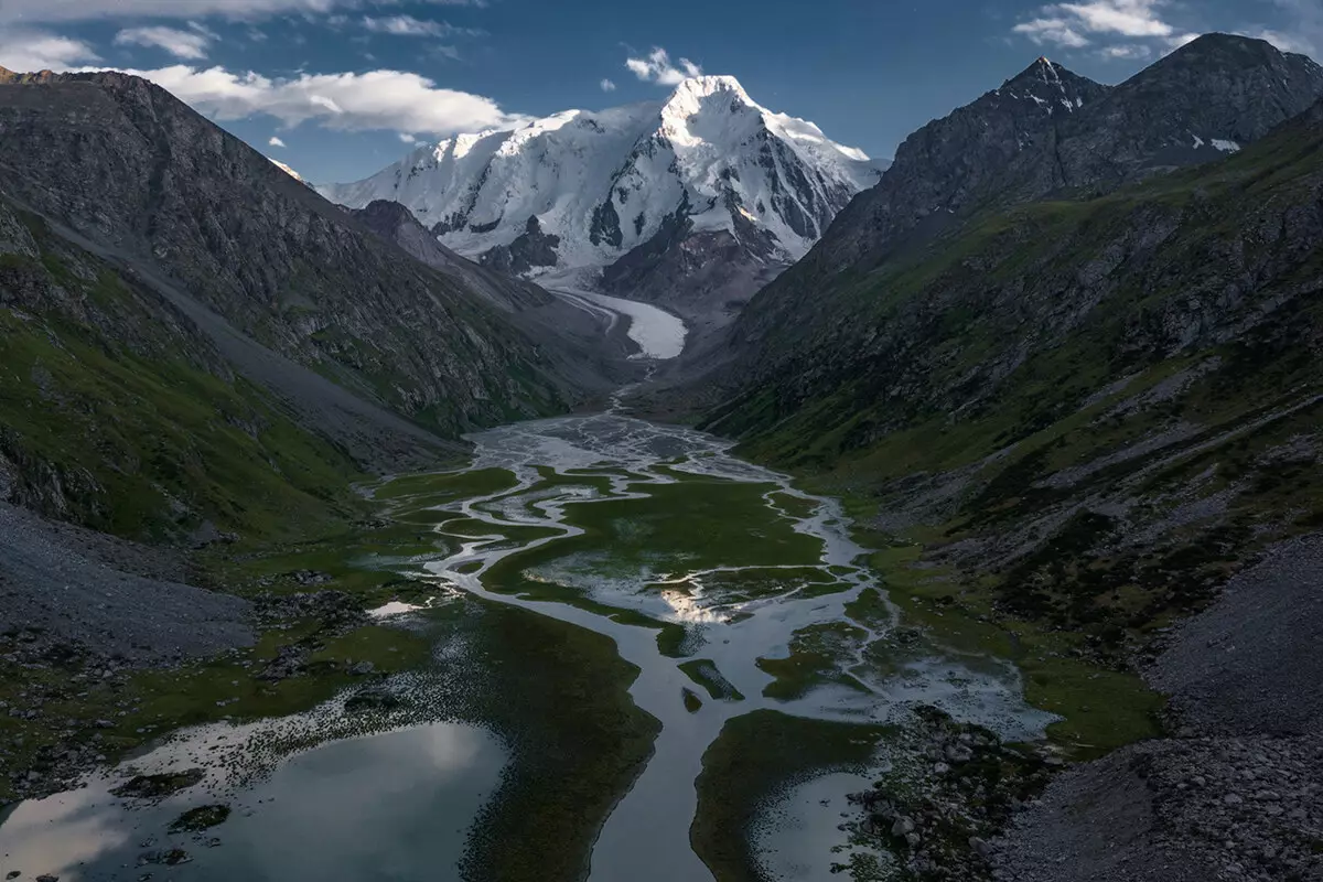 Untouched beauty of Kyrgyzstan from Albert Dros (Albert Dros) 4109_28