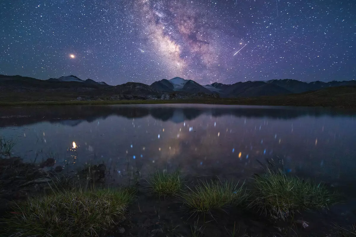 Untouched beauty of Kyrgyzstan from Albert Dros (Albert Dros) 4109_8