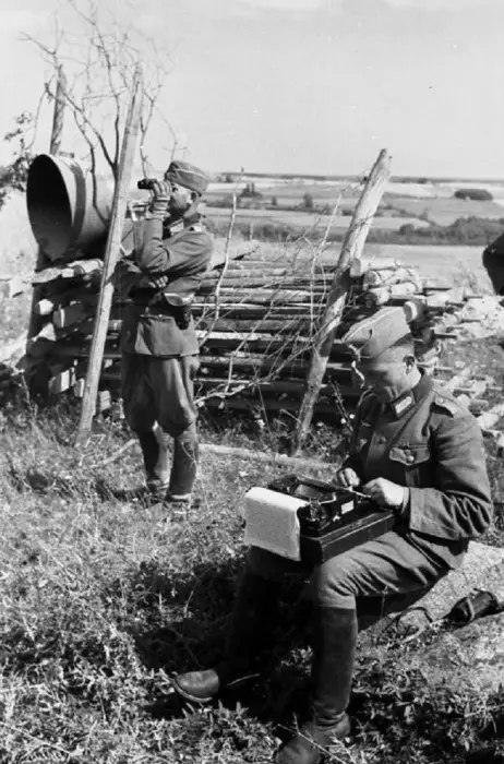 Zeldzaam documentaire foto's 