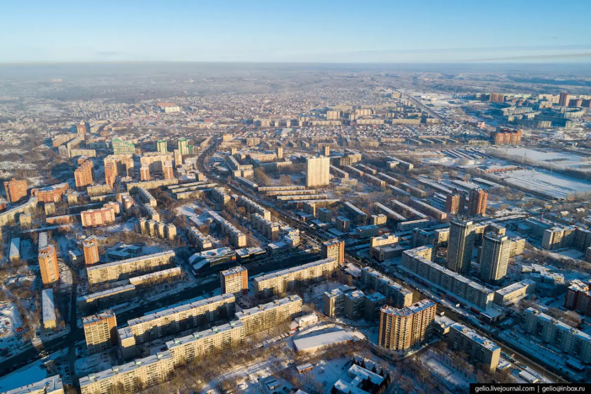 冬季Novosibirsk - 2019年：榮耀斯蒂芬瓦的照片 4161_55