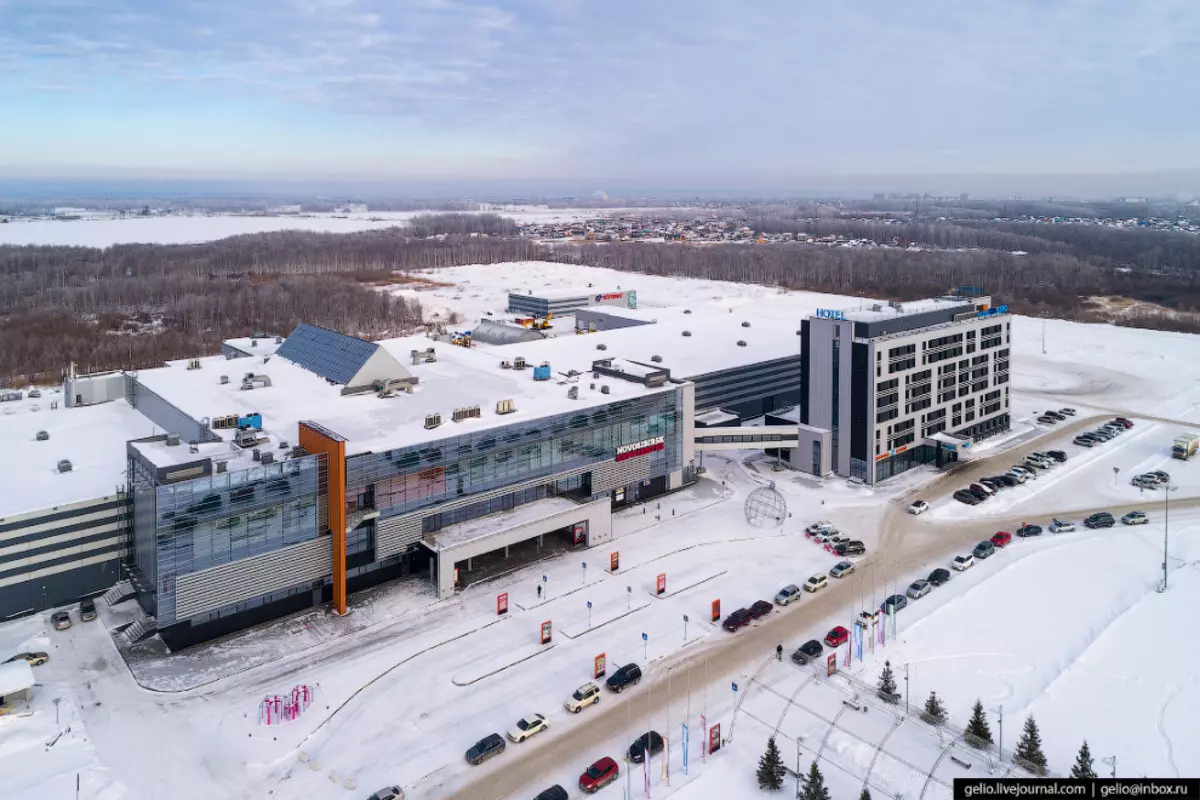 Neguko Novosibirsk - 2019: Glory Stepanova-ren argazkiak 4161_72