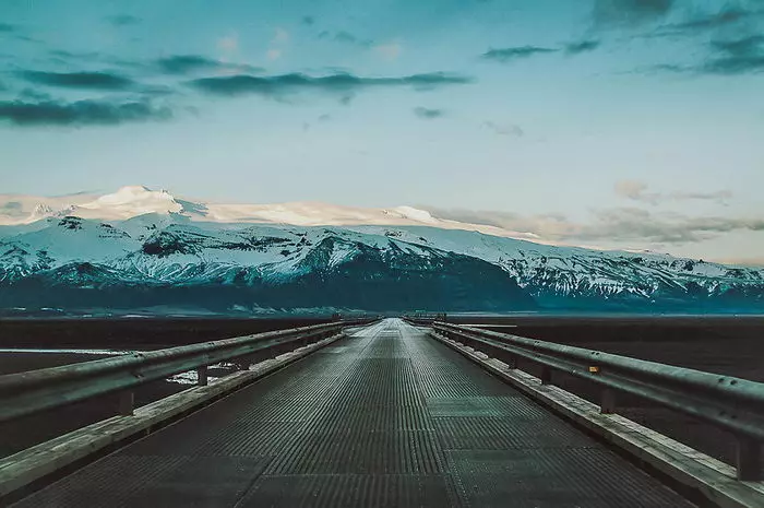 Estradas de Islandia en Fotos de Mikhalin Okreglicka (Michalina Okreglicka) 4216_4