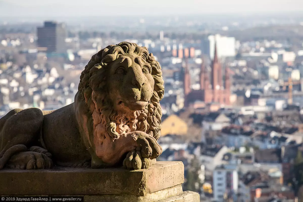 Byenveni nan Wiesbaden - vil la ki pi Ris Alman! Fotograf Eduard Gaváileler 4237_1