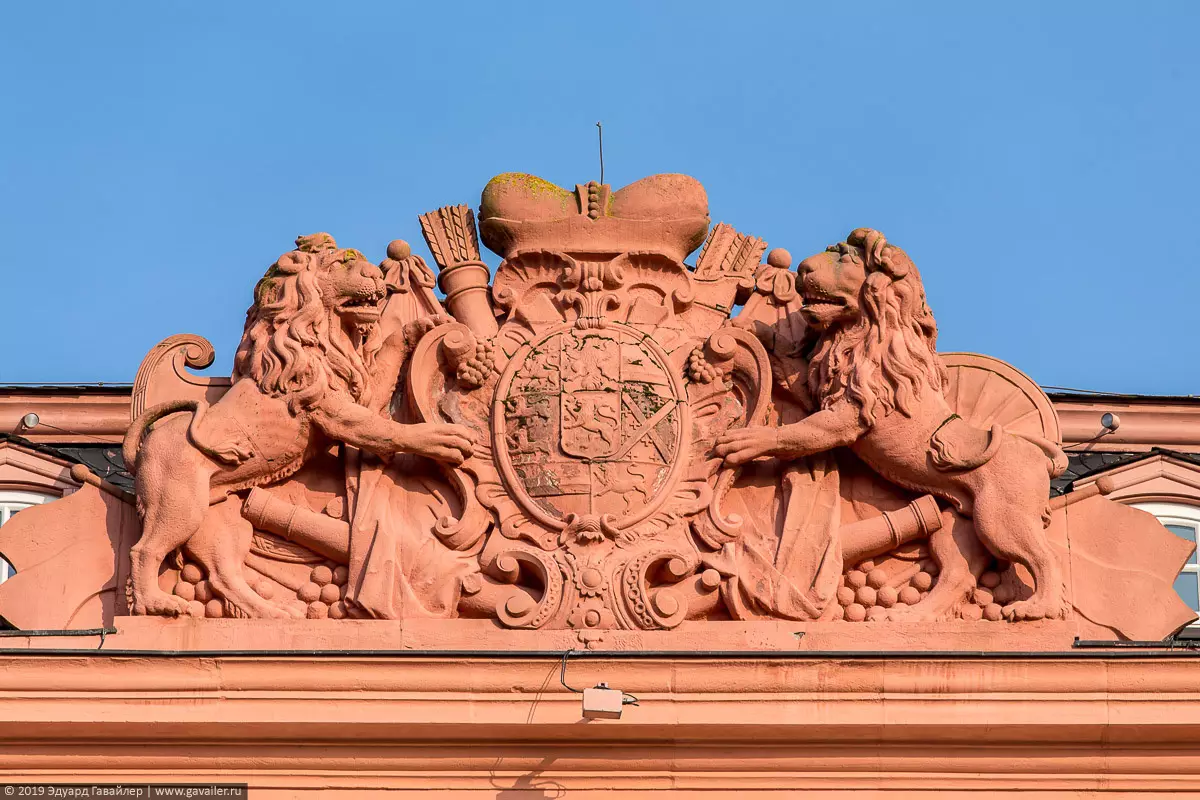 Byenveni nan Wiesbaden - vil la ki pi Ris Alman! Fotograf Eduard Gaváileler 4237_11