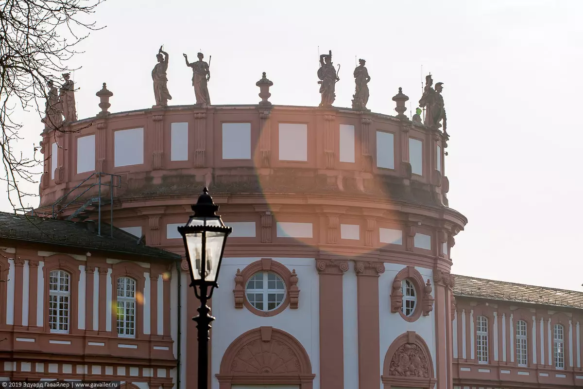 Sveiki atvykę į Wiesbaden - labiausiai Rusijos Vokietijos miestą! Fotografas Eduardas Gaváileler. 4237_12