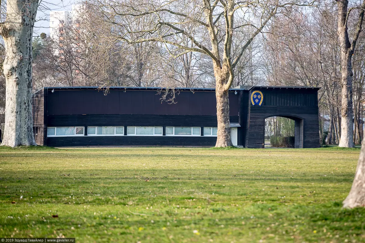 Sveiki atvykę į Wiesbaden - labiausiai Rusijos Vokietijos miestą! Fotografas Eduardas Gaváileler. 4237_14