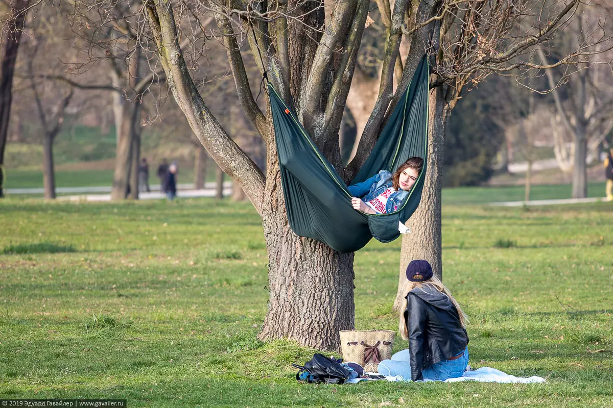 Sveiki atvykę į Wiesbaden - labiausiai Rusijos Vokietijos miestą! Fotografas Eduardas Gaváileler. 4237_15