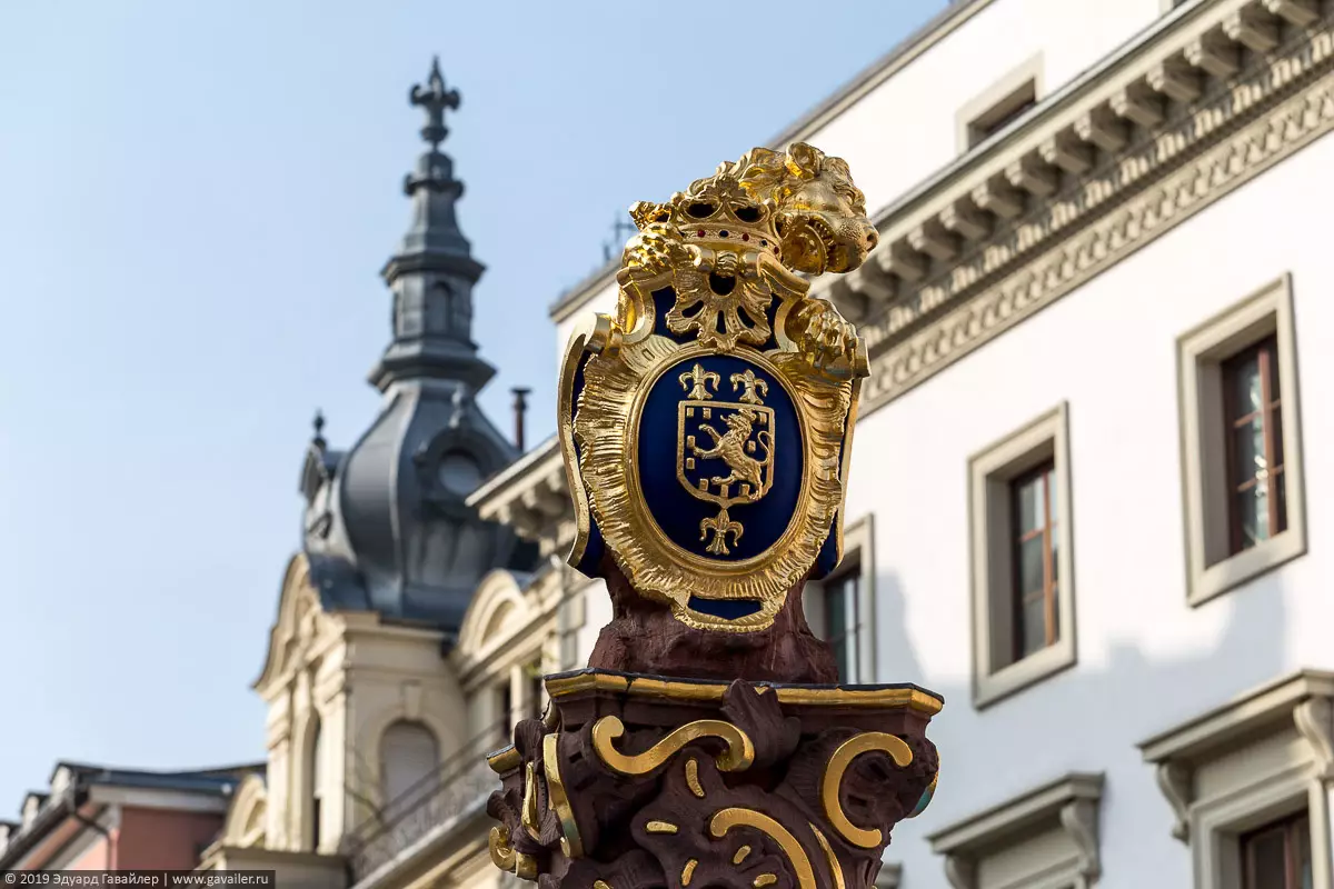 Sveiki atvykę į Wiesbaden - labiausiai Rusijos Vokietijos miestą! Fotografas Eduardas Gaváileler. 4237_7