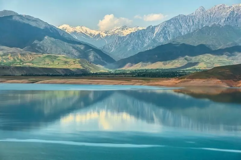 Lake Issyk-Kul σε φωτογραφίες 42_6