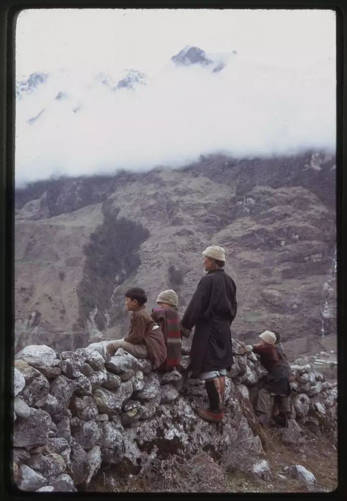 Zithunzi zochokera ku Ufumu wotsekedwa wa Sikkim 4373_15