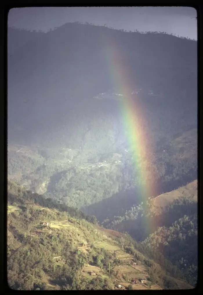 Φωτογραφίες από το κλειστό βασίλειο του Sikkim 4373_17