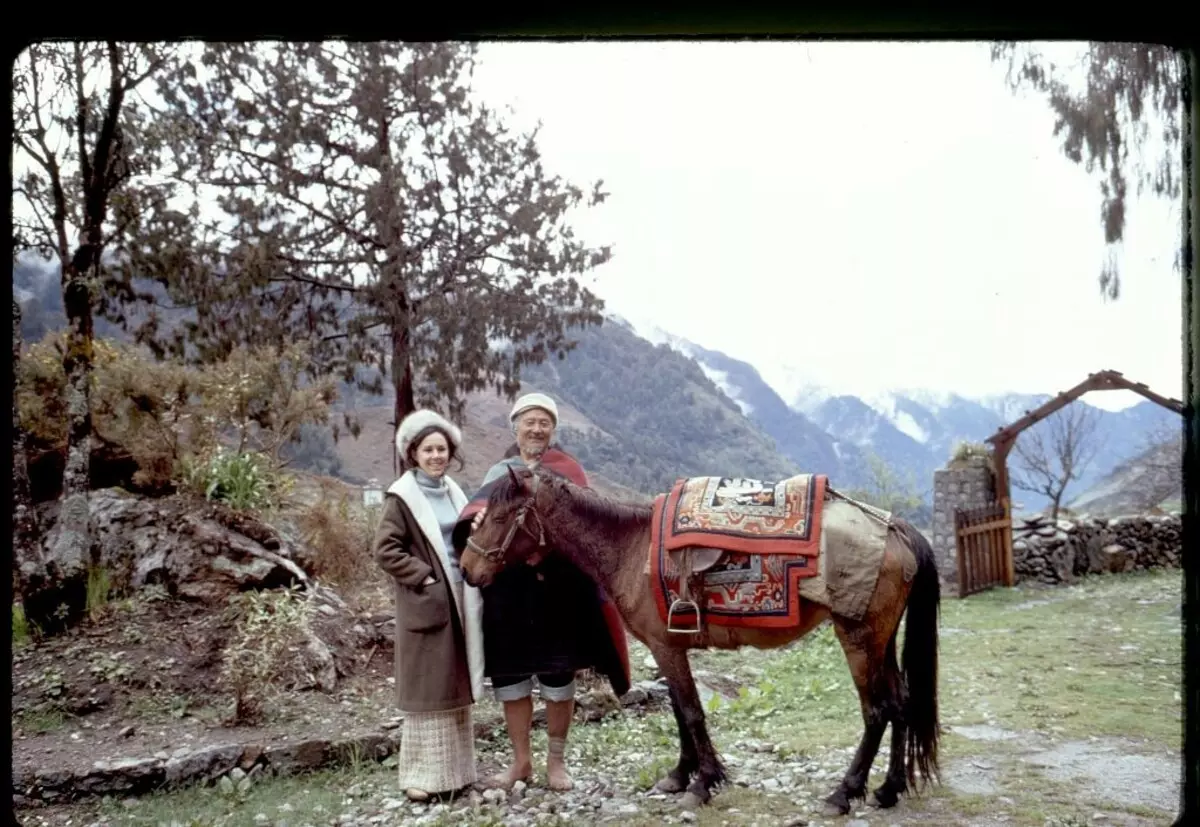 Fotografie z uzavretého kráľovstva Sikkim 4373_3