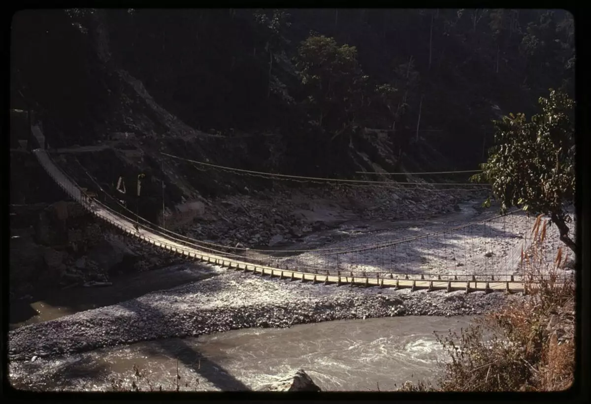 Sikkim - Hundredvis af fotografier fra det lukkede Himalaya Kingdom 2