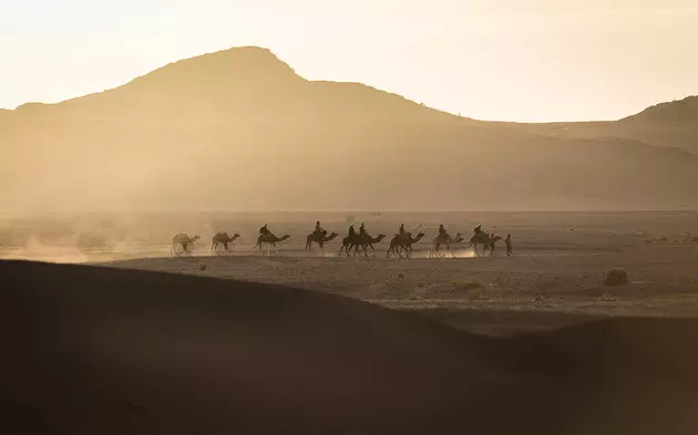 Photographing in Morocco 4384_18