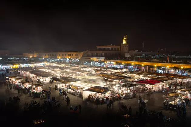 Photographing in Morocco 4384_27