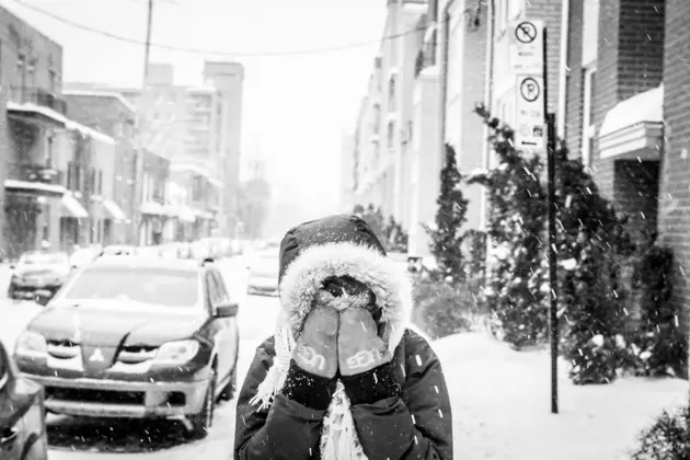 Si të fotografoni një vajzë që nuk i pëlqen të fotografohet 4426_2