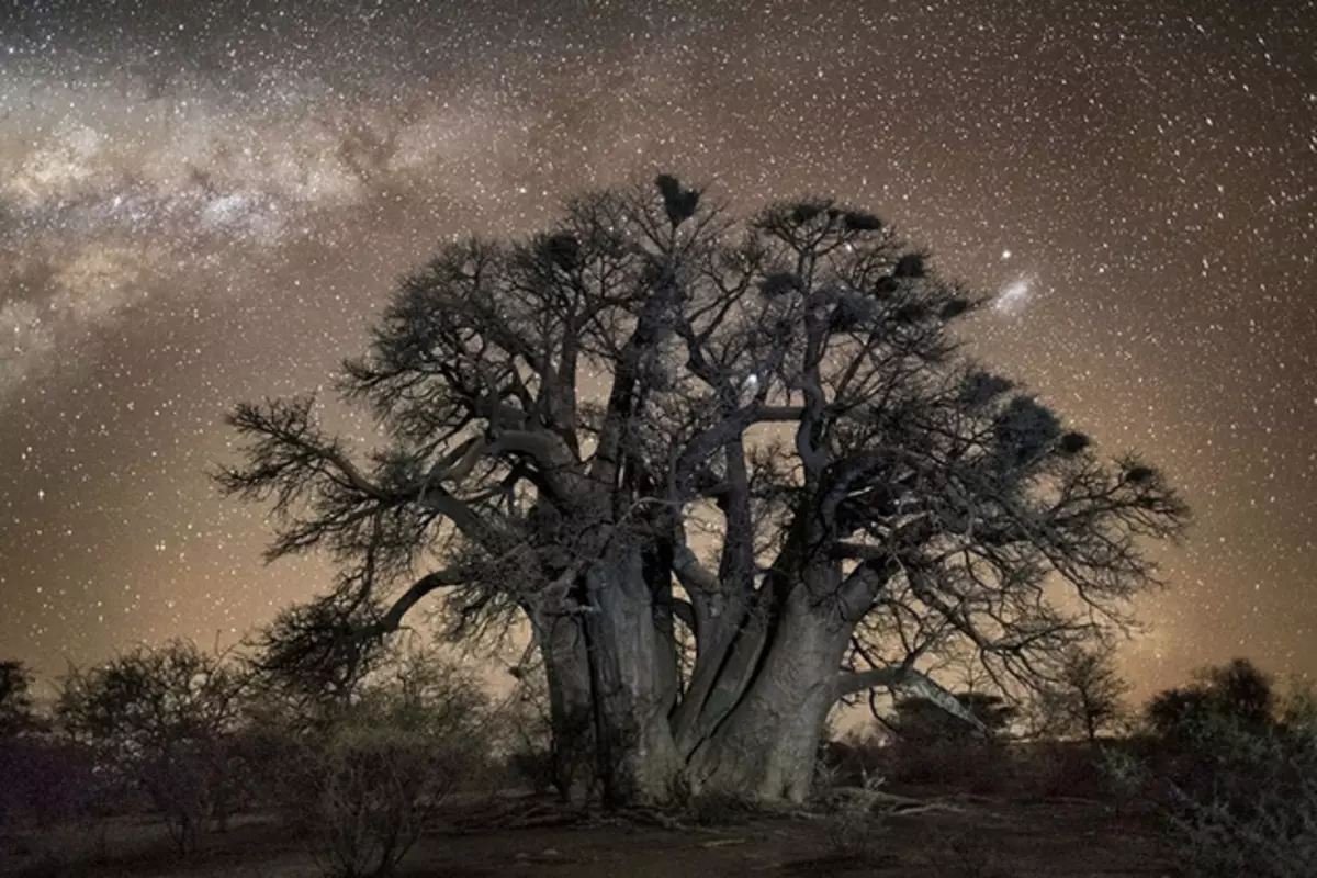 Hazo antitra sy astrophotography beth Moon 4436_7