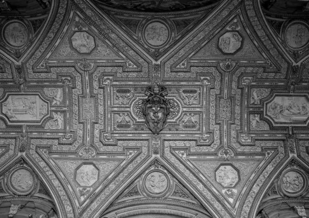 Geometría en Fotos en blanco y negro Andra Roman. 4441_14