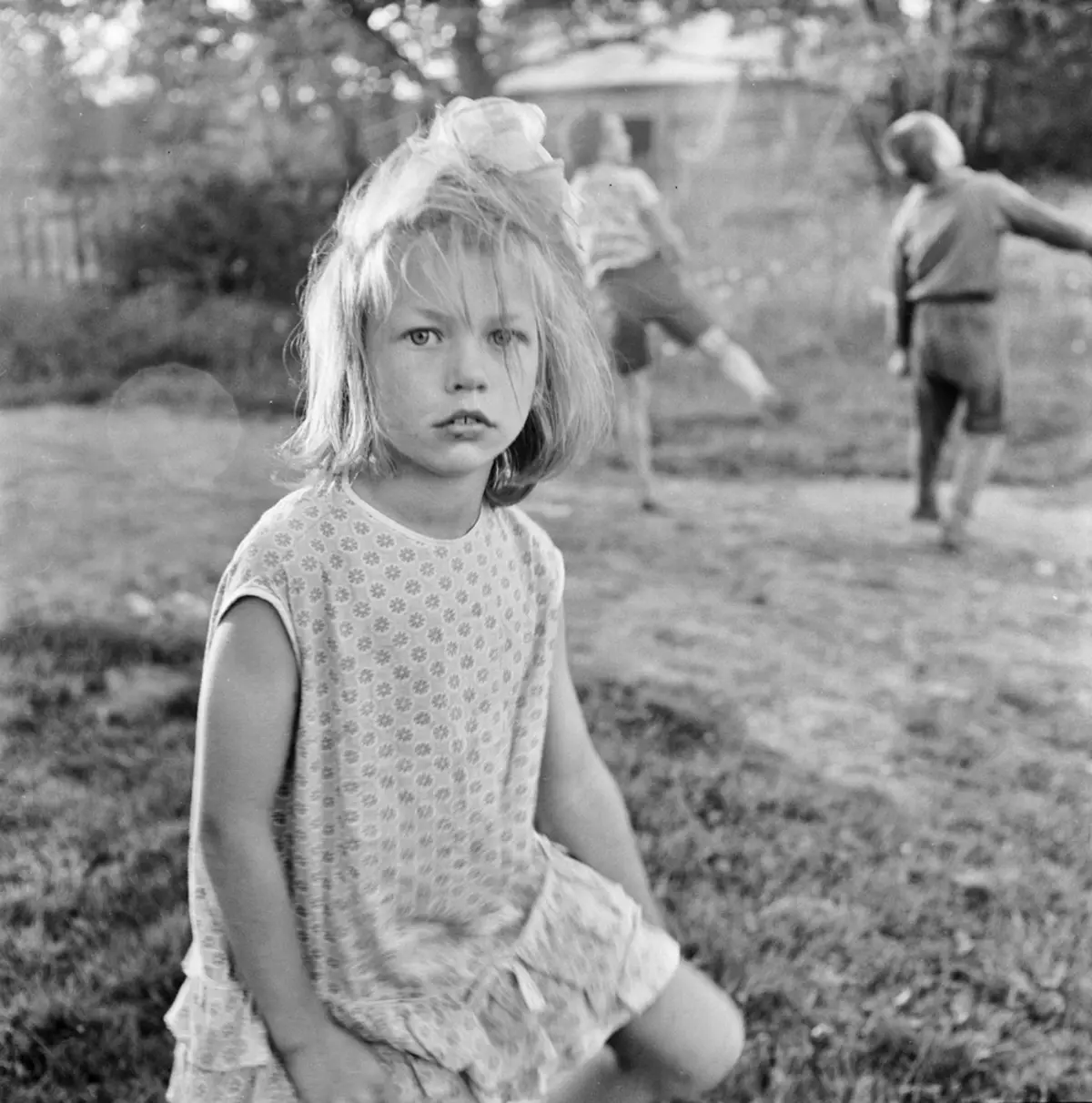 Works classic of the Soviet photograph of Antanasa Sutkus 4613_8