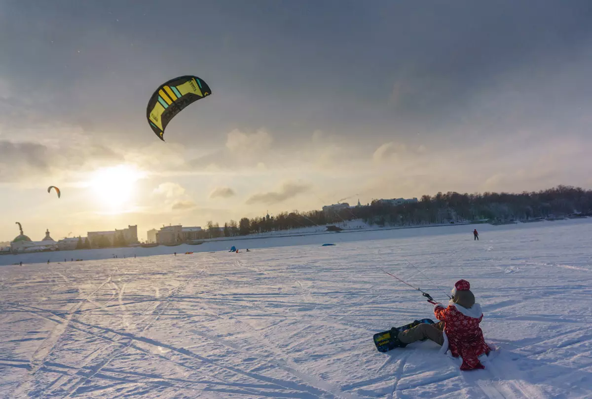 Šie seneliai visiškai susmulkino! Fotografas Ilya Stepanov 4648_11