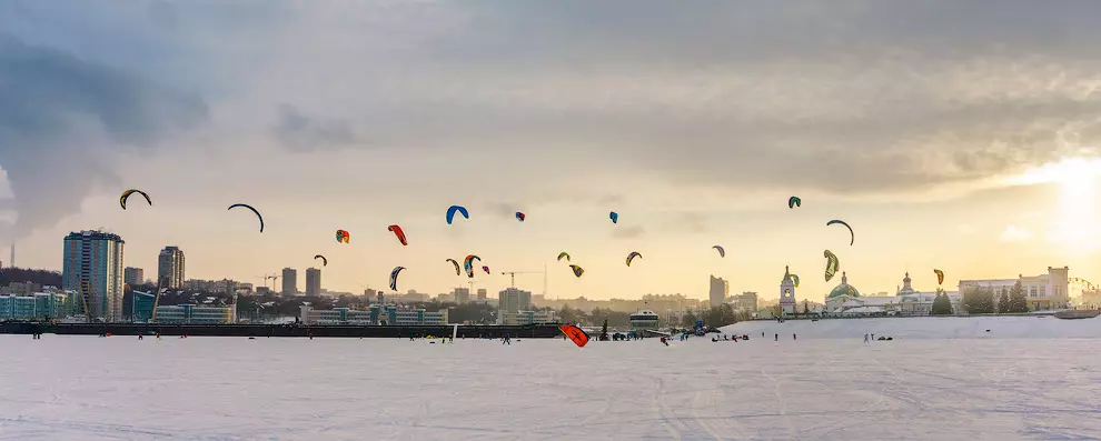 Šie seneliai visiškai susmulkino! Fotografas Ilya Stepanov 4648_12