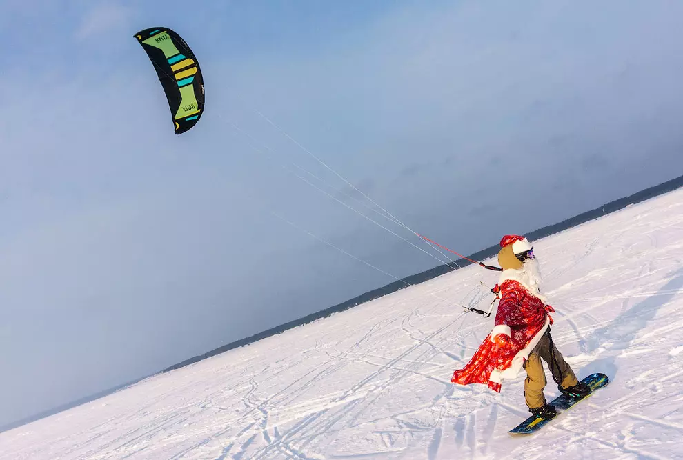 Šie seneliai visiškai susmulkino! Fotografas Ilya Stepanov 4648_13